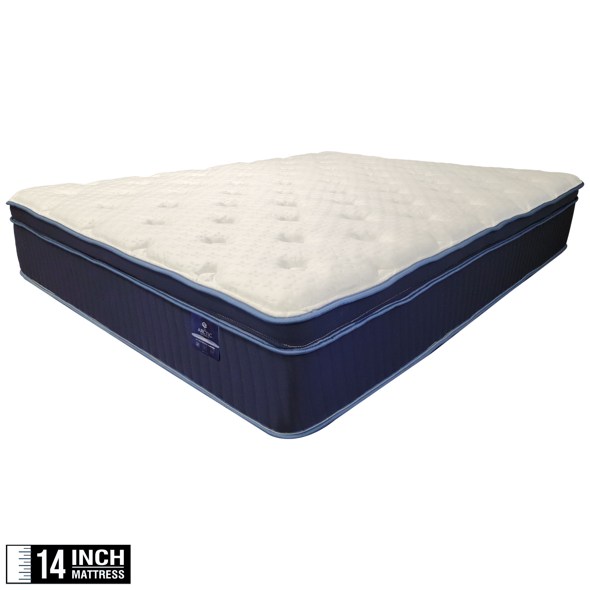 Arctic Box Top A4 – Golden Mattress Retail