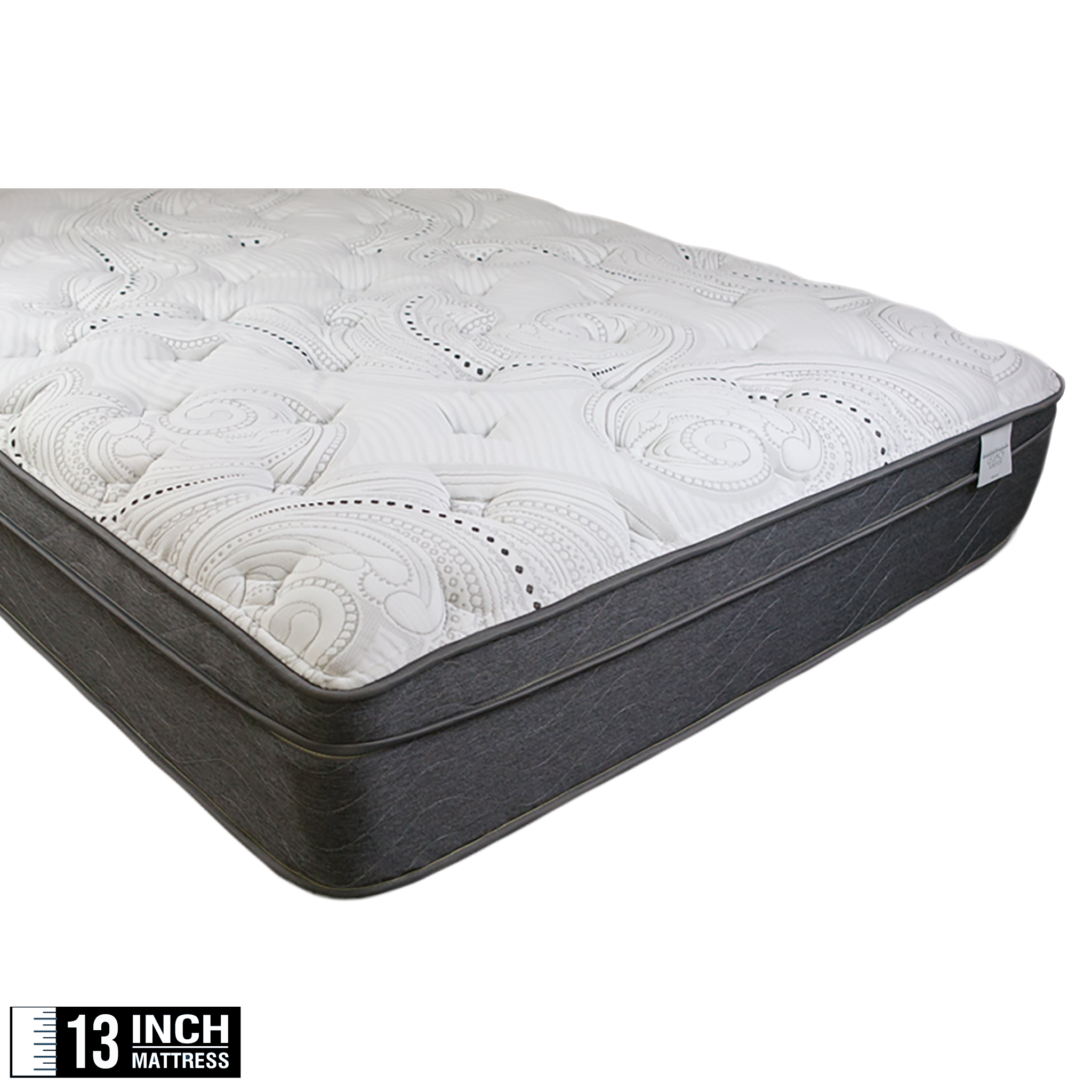 Legacy Eurotop LEGET – Golden Mattress Retail